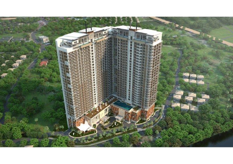 Archetype Group to Project Manage Myanmar’s Tallest Building, Diamond ...